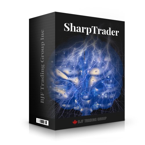 SharpTrader Arbitrage Robot – Advanced Trading for Forex, Crypto & More